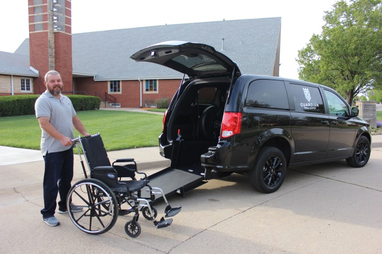 Guardian Medical Transportation – Non Emergency Medical Transportation