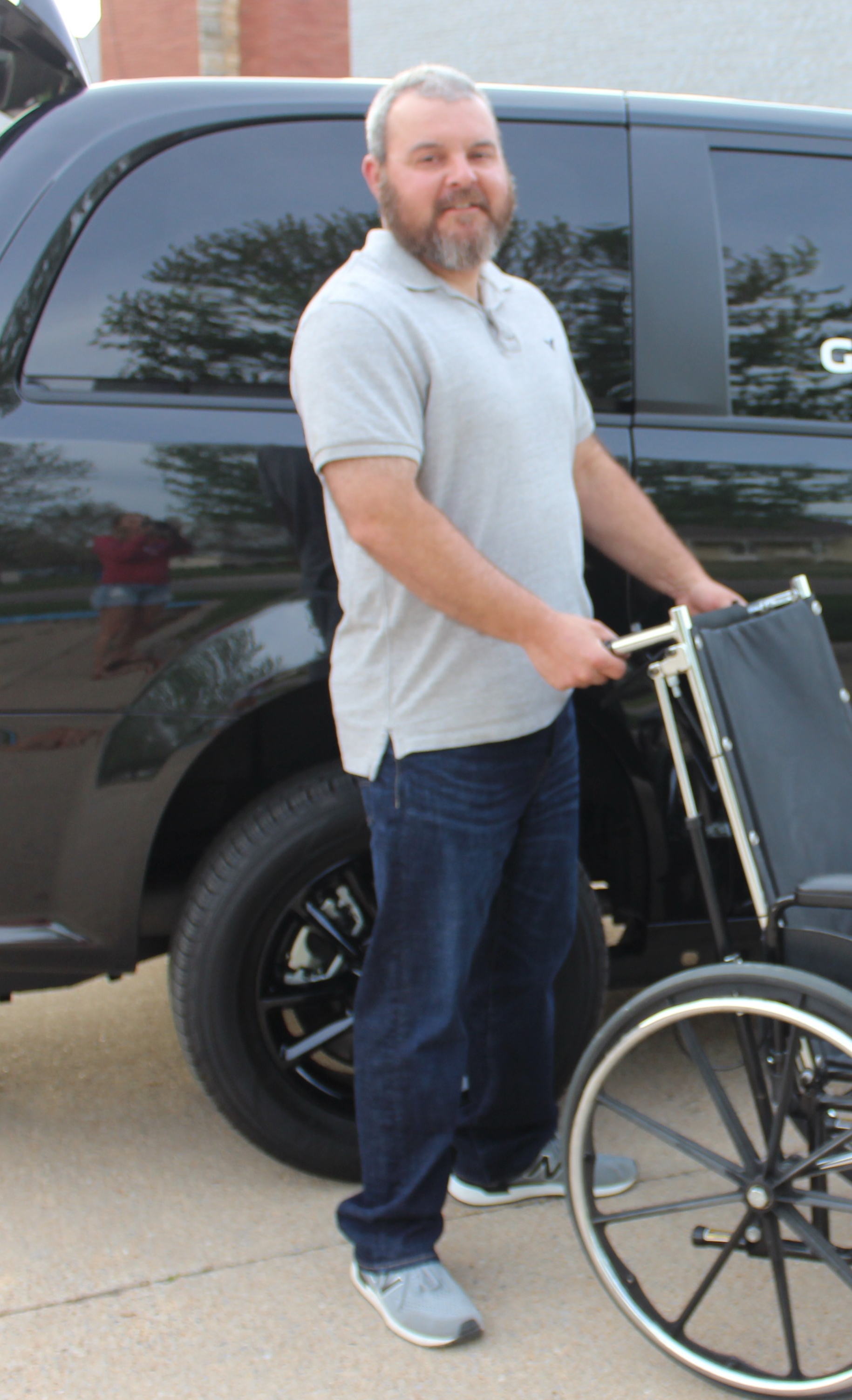 Guardian Medical Transportation – Non Emergency Medical Transportation